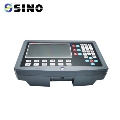 SINO Axis Digital Readout SDS VA DRO Suitable For Milling Lathe
