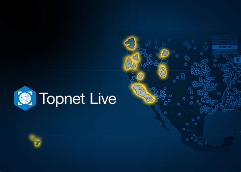 Topcon Announces Significant Expansion Of Topnet Live Coverage Across