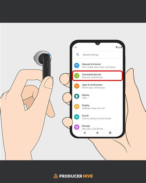 How To Pair JBL Tune 225TWS Wireless Earbuds With Pictures
