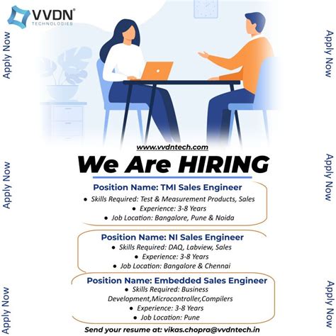 Hiring Careeropportunity Joinus Vikas Chopra