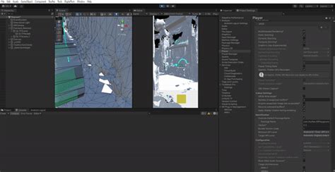 flickering during raycast news and general discussion unity discussions