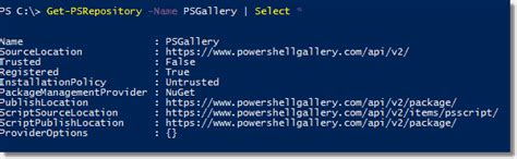 How To Create A File Share Powershell Repository 4sysops