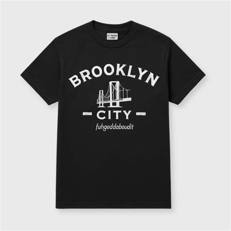 Merch Brooklyn City Pizzeria And Market