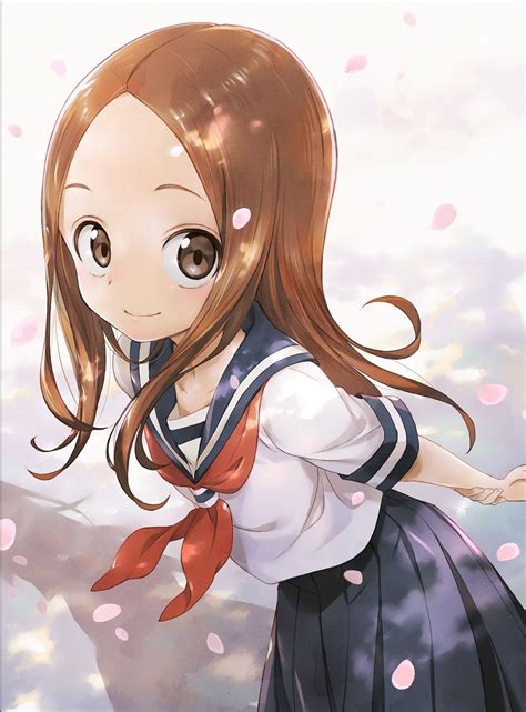 【からかい上手の高木さん】3期の可能性を徹底検証！ （元）のアニメ化も可能性あり！？ 高木さんめ からかい上手の高木さん Moemee