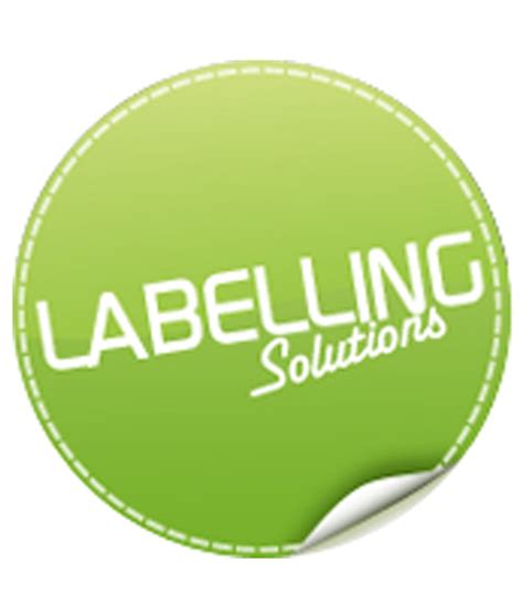 Labelling Solutions 80mm X 30m Continuous White Poly Label Roll