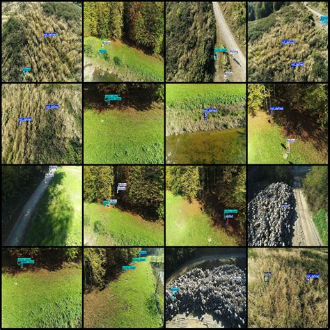 无人机视角搜索和救援山林失踪被困人员检测数据集vocyolo格式1976张6类别山林数据集 Csdn博客
