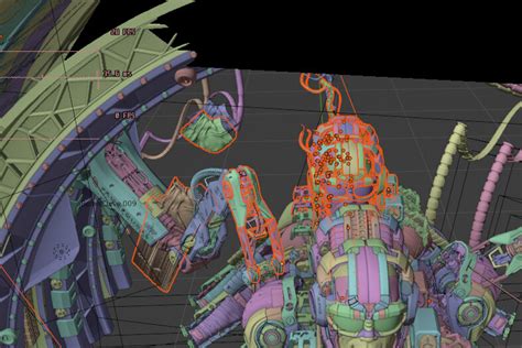 Blender Edit Mode Performance Page 117 Blender Development Discussion Blender Artists