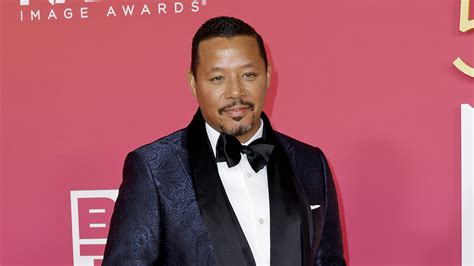 Terrence Howard Turned Down Marvin Gaye Biopic Could Not Kiss Man
