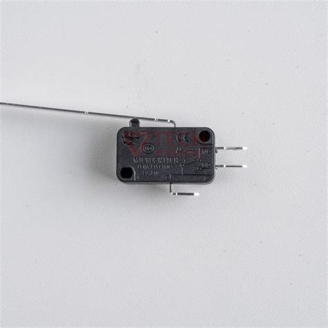 Microswitch Micro Limit Switch Plat Panjang Lazada Indonesia
