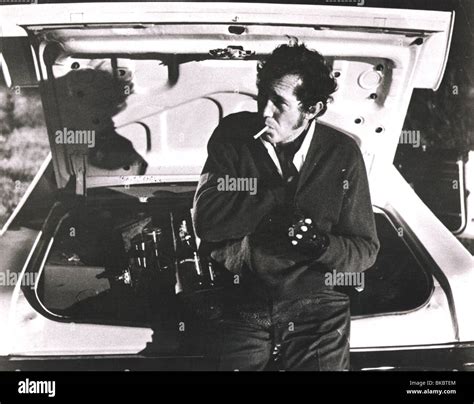Warren Oates Two Lane Blacktop