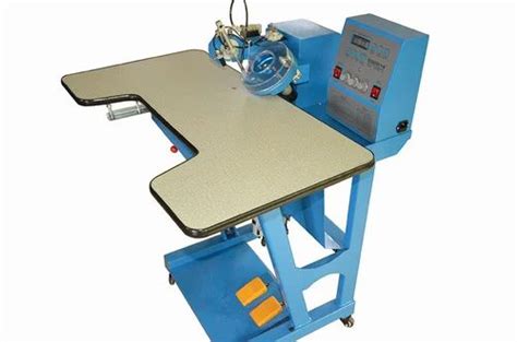 Sgm Hotfix Rhinestone Fixing Machine 3hp At ₹ 118000piece In Surat