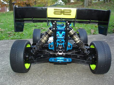 Factory Team RC B R C Tech Forums