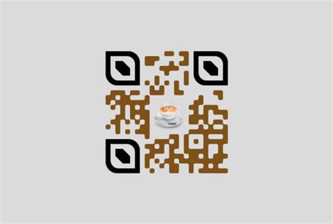 Create 4 Uniq Qr Code With Basic Shape By Pakdheanto Fiverr
