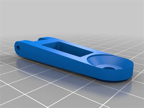 free 3d file raspberry pi camera v2 1 mount options・3d printable object