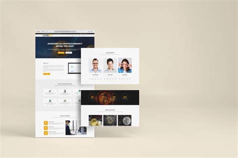 Firstproject Webdevelopment Stockmarket Bitcoin Html Html5