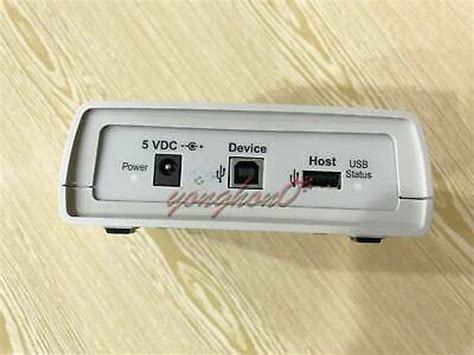 Tektronix Tek Usb 488 Gpib To Usb Adapter Tested