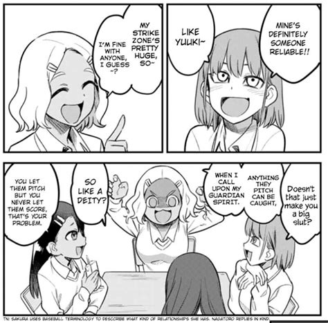 Thoughts On Sakura Revisited Rnagatoro