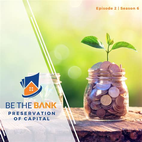Listen To Be The Bank Podcast On Trust Justin Bogard Posted On The