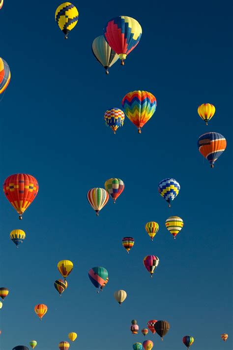 Take Flight With 15 Uplifting Pictures Of Hot Air Balloons Atelier