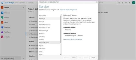 Optimizing Team Collaboration With Azure Boards Geeksforgeeks
