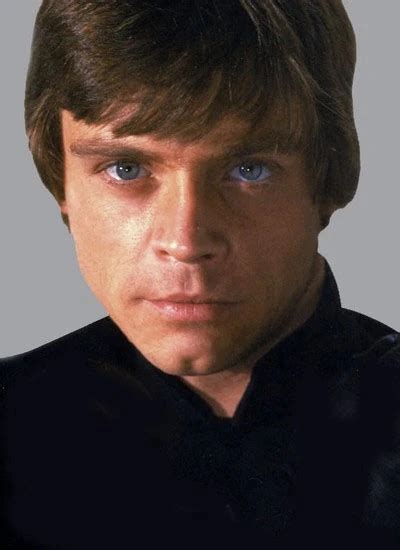Luke Skywalker Noooo