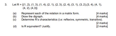 solved 3 let