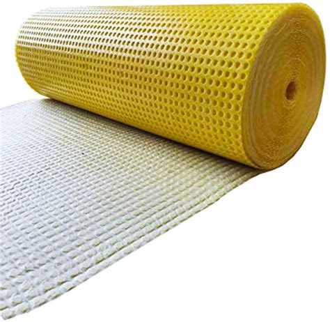 Decoupling Membrane Underfloor Heating Pro