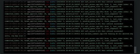 Cant Connect To Typesense Deployment Via Private Network