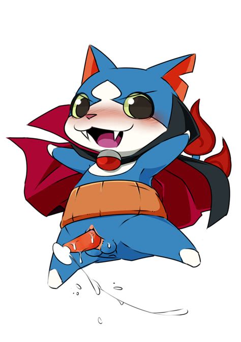 Post 1595544 Dracunyan Pusukebe Yo Kaiwatch