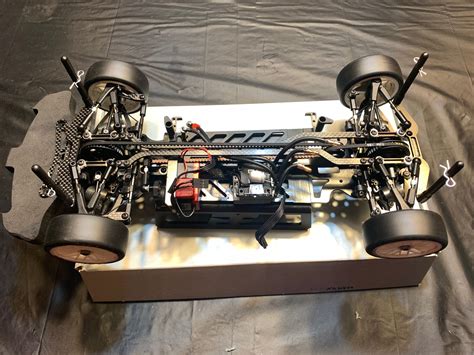 FOR SALE AWESOMATIX A800XAH EVO US SPEC R C Tech Forums