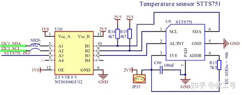 关于stm32cubemx下x Cube Mems1扩展软件包测试 知乎