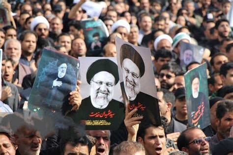 نظرسنجی درباره نامگذاری روز شهادت رئیسی در تقویم تابناک Tabnak