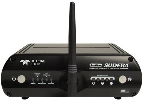 Er Soft Comprobe Sodera