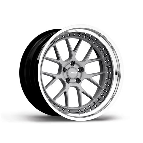 Variant Alloy Wheels