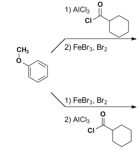 Solved Reaction Chegg Com