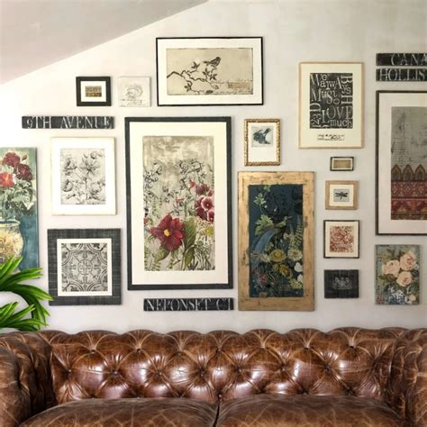 Typesetting Stamp 12″ X 12″ 2 Sheets Milk Paint