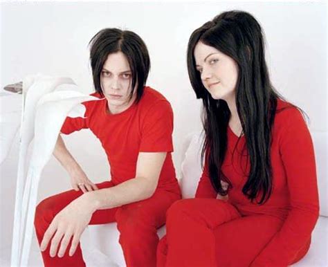 The Psychedelic Schoolgirl •so Long The White Stripes•