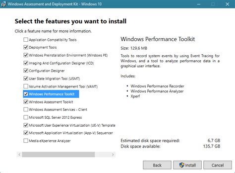 Howto Create Detailed User Logon Performance Logging With Windows