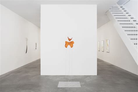 Exhibition Julia Phillips Matthew Marks Gallery Daily Art Fair