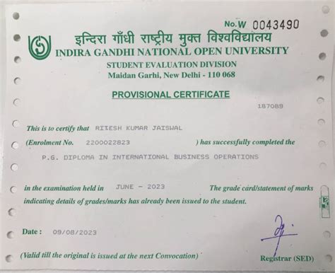 ritesh kumar jaiswal on linkedin pleased to inform that i successfully