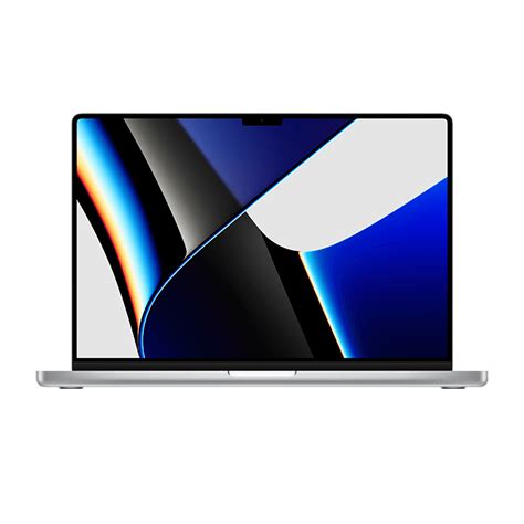 Macbook Pro M Pro Core Gpu