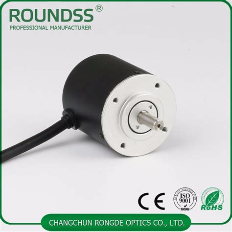 China Absolute Rotary Encoders Manufacturers Page 2