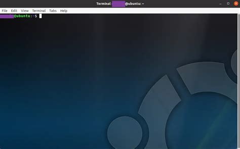 How To Add A Wallpaper To Your Ubuntu Terminal ImagineLinux