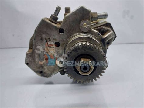 Pompa Inalta Presiune Mercedes Clasa Ml W164 Fabr 2005 2012