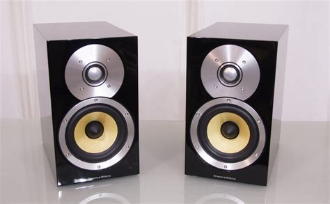 Bandw Cm1 Cm2 Audiocostruzioni Vendita Online Hi Fi Amplificatori