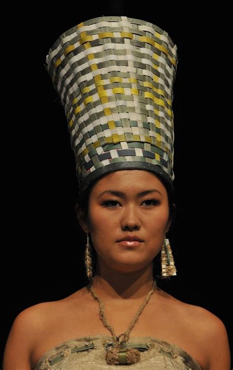 PICS: Kyrgyzstan Fashion Week