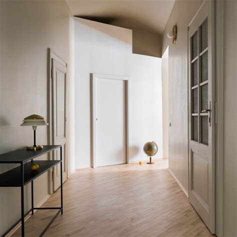 Stepped Volume Apartment Longlists Dezeen Awards 2021