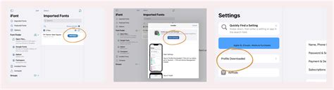 How To Install Fonts In Goodnotes A Step By Step Guide Design Pixie
