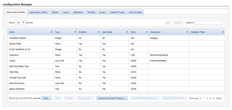No More Annoying Java Applets Easy Webcenter Configuration With