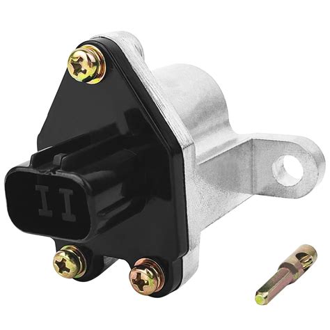 What Is A Vehicle Speed Sensor How It Works And Signs Of Failure